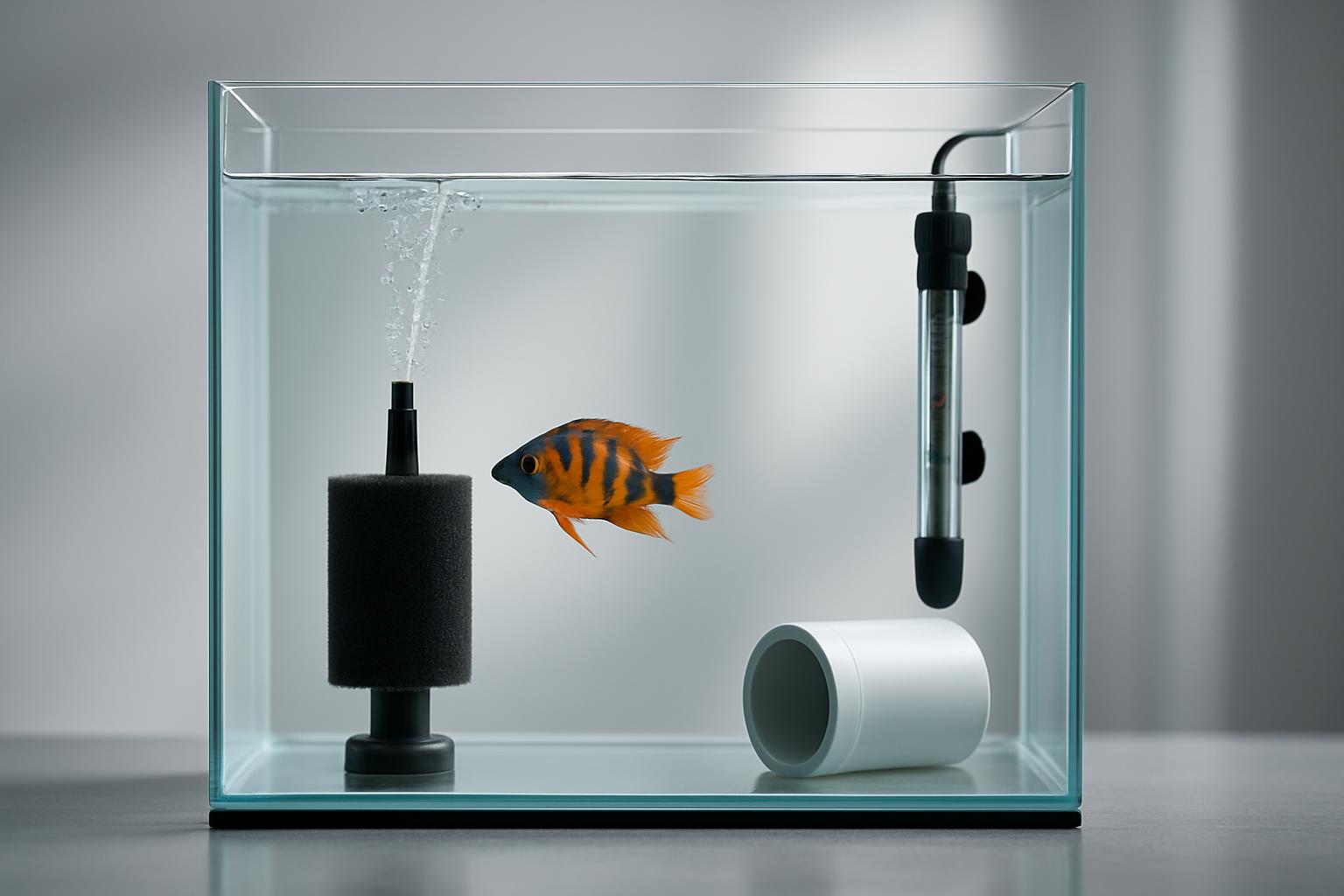 How to Successfully Quarantine New Fish Before Adding to Your Tank ...