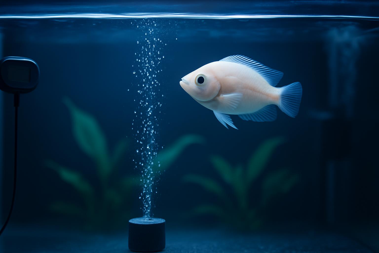 Why Are My Water Parameters Perfect But My Fish Are Sick? - For Fish Lovers
