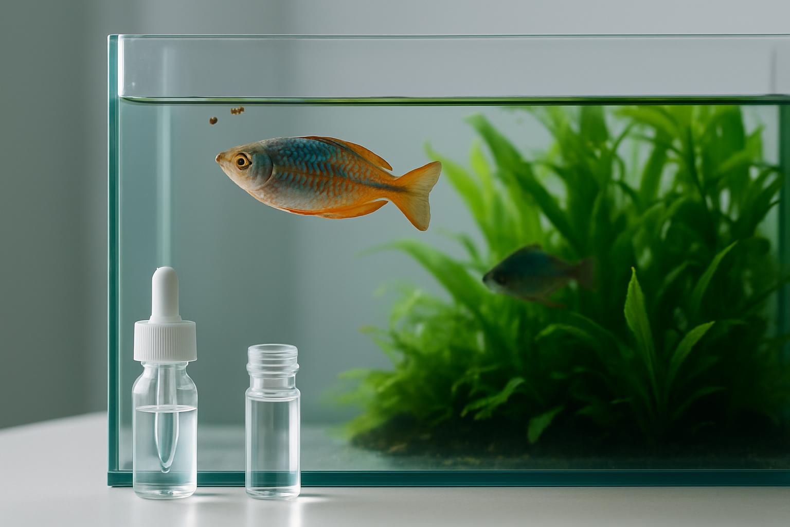 Why Did My Fish Stop Eating? 5 Common Causes Explained - For Fish Lovers