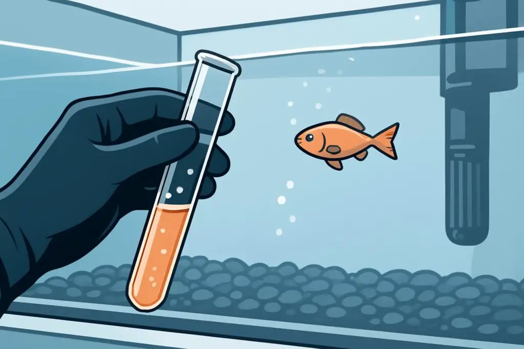 The Dangers of Ammonia Spikes in New Fish Tanks - For Fish Lovers