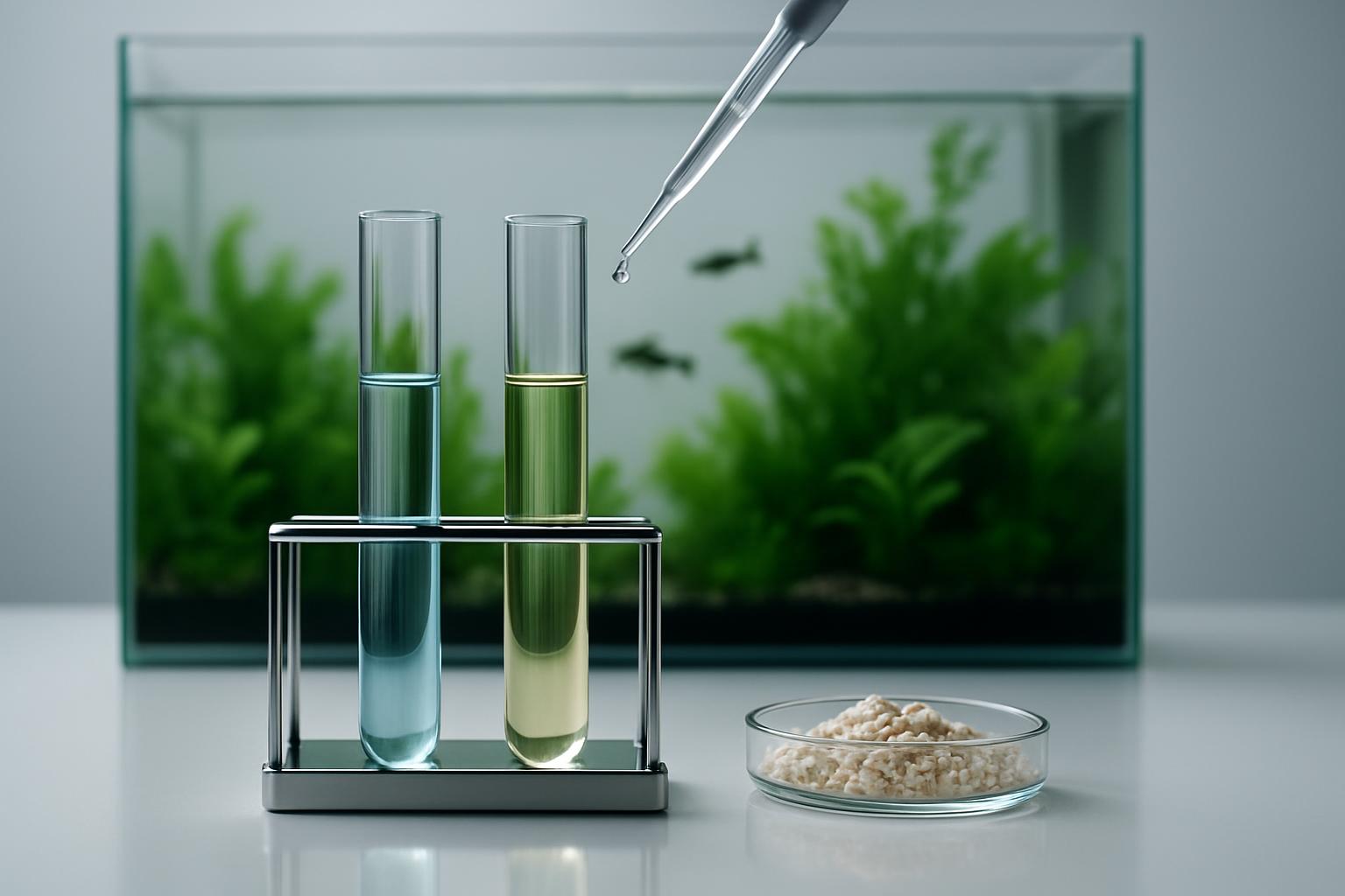 Understanding Water Hardness: GH and KH Guide for Beginners - For Fish ...