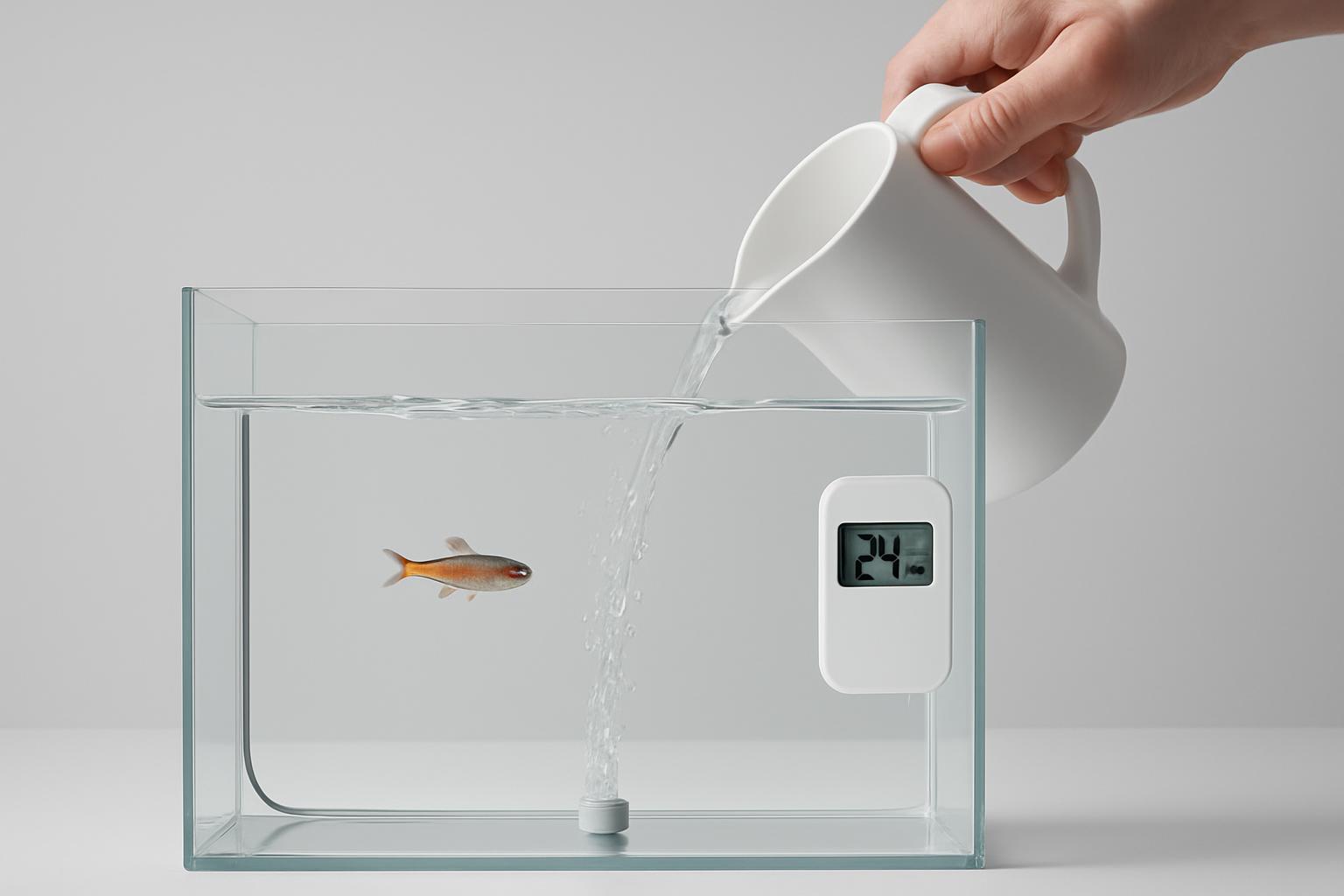 9 Signs Your Fish Is Dying and How to Save It - For Fish Lovers