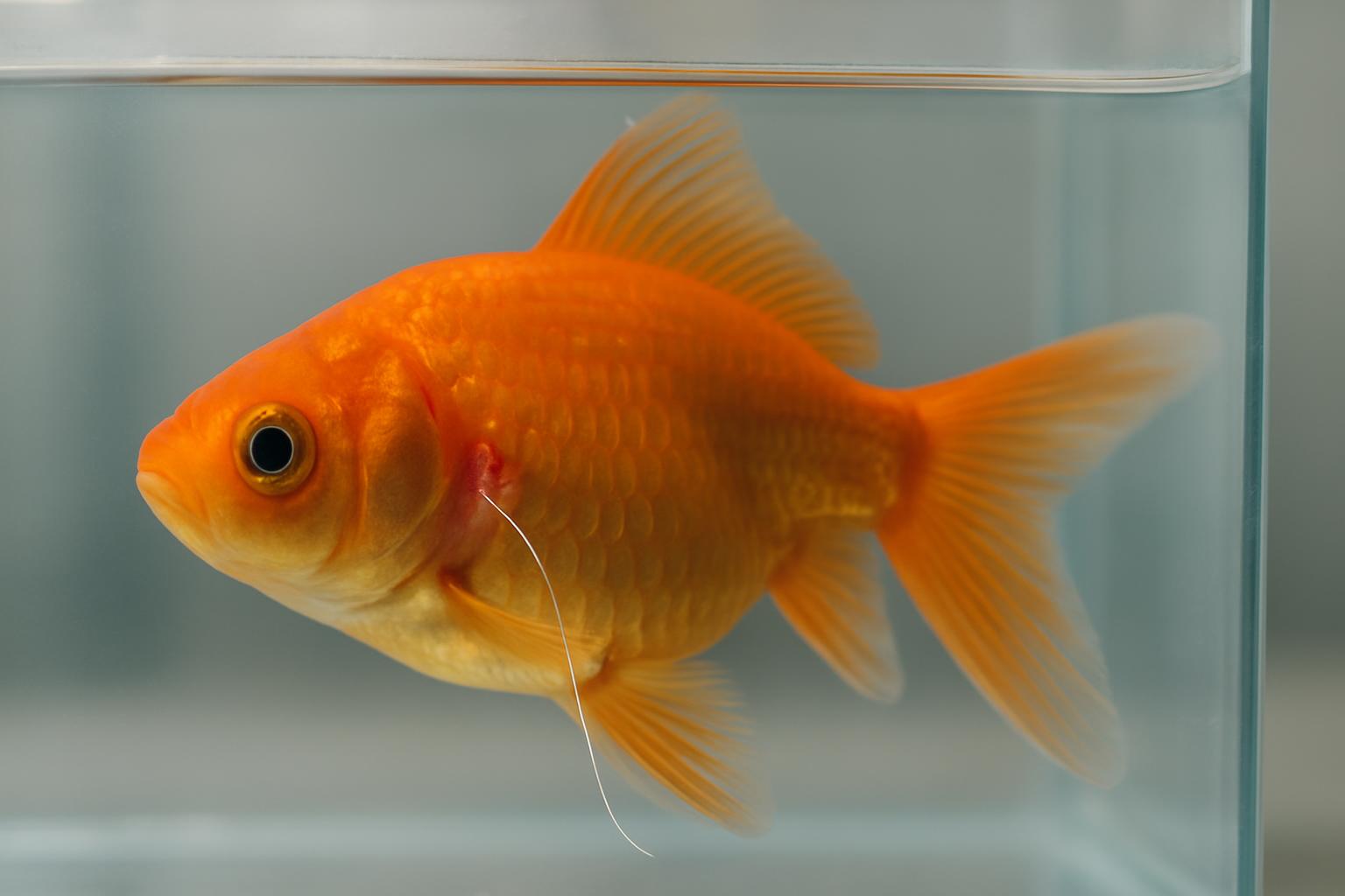 Identifying and Treating Anchor Worm in Aquarium Fish - For Fish Lovers