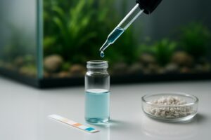 Understanding GH and KH: How to Test Water Hardness - For Fish Lovers