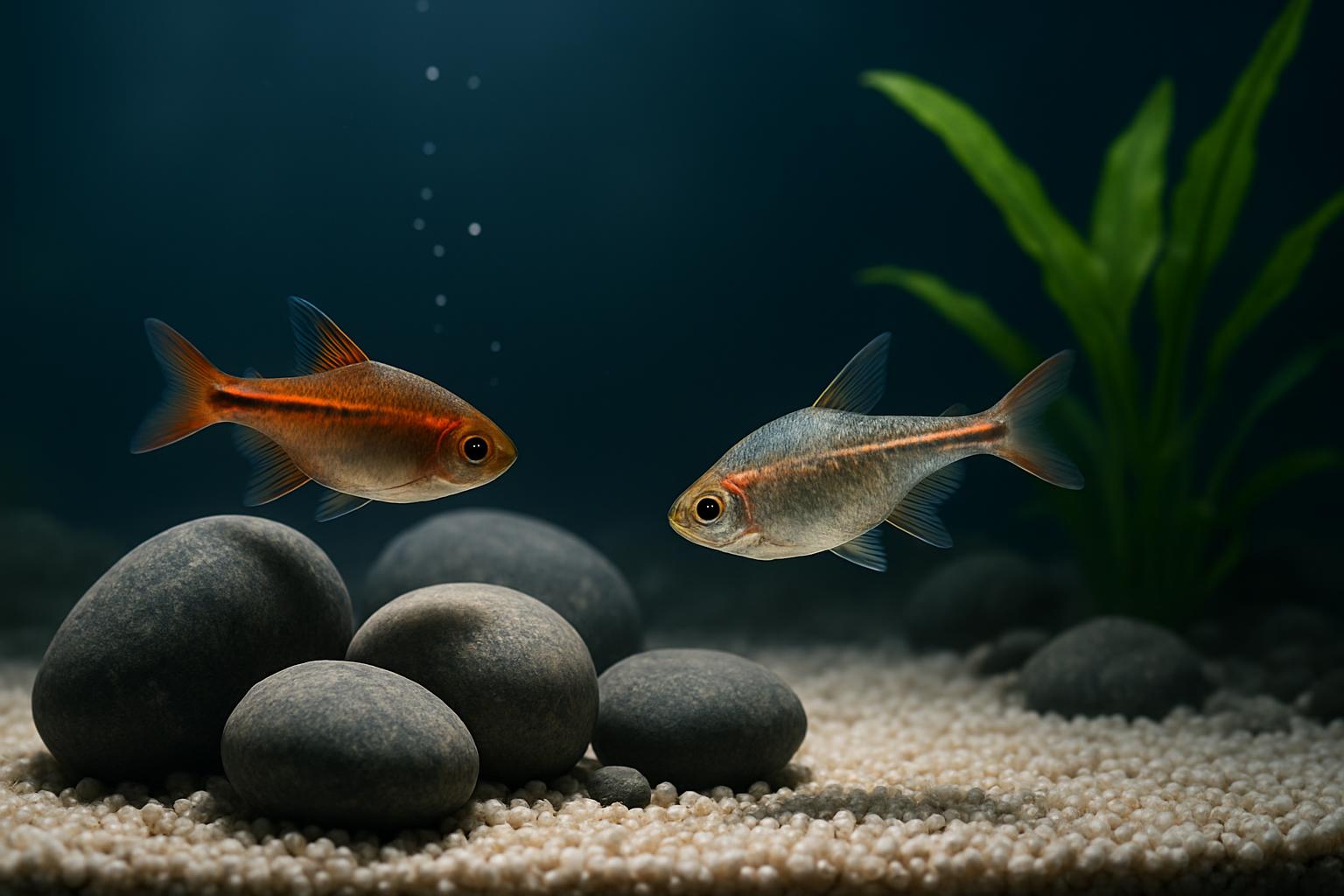 Why Do Fish Rub Against Rocks? When to Worry - For Fish Lovers