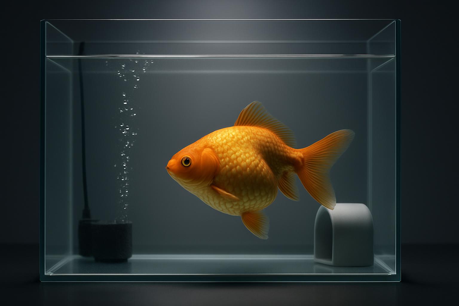 How to Identify and Treat Dropsy in Aquarium Fish - For Fish Lovers