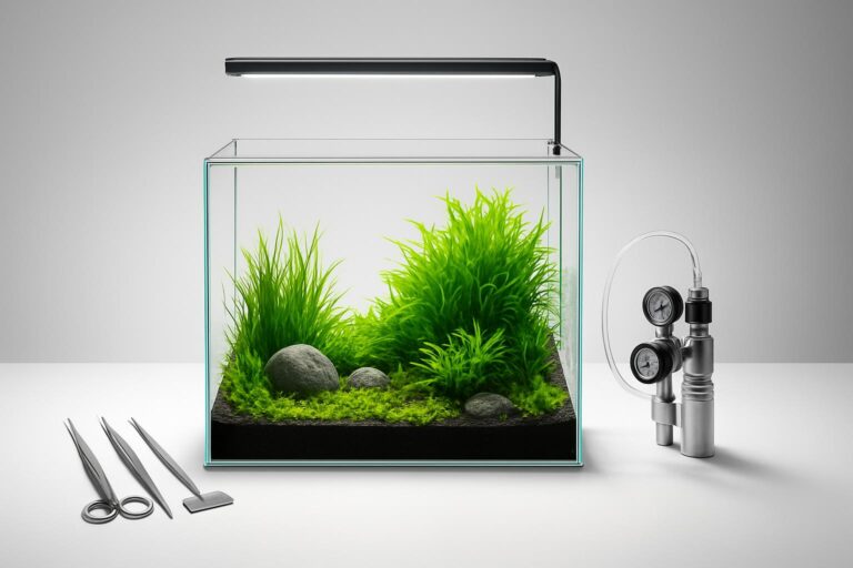 4 Best Aquarium Aquascaping Kits for 2026 - For Fish Lovers