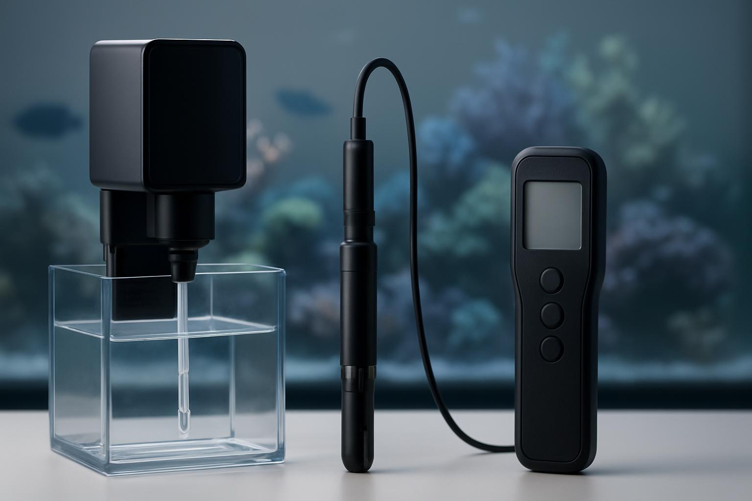 3 Best Aquarium Auto Testers for 2026 - For Fish Lovers
