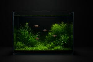 4 Best Aquarium Blackout Backgrounds for 2026 - For Fish Lovers