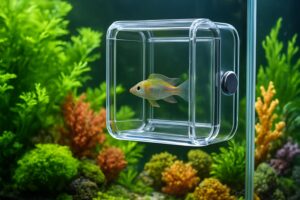 4 Best Aquarium Fish Traps for 2026 - For Fish Lovers