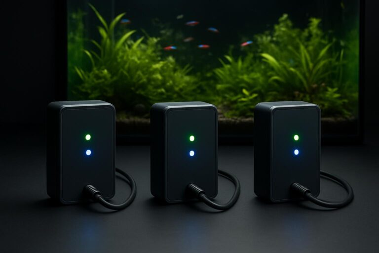 3 Best Aquarium pH Controllers for 2026 - For Fish Lovers