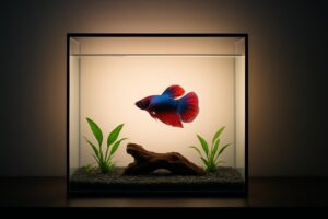 4 Best Betta Aquarium Background Lights for 2026 - For Fish Lovers