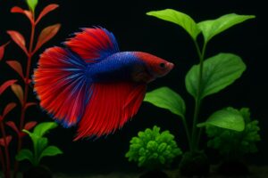 5 Best Betta Silk Plants for 2026 - For Fish Lovers