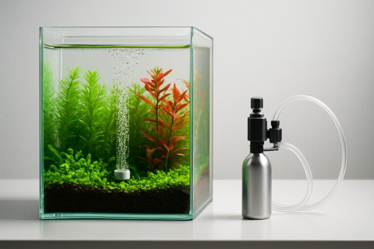 5 Best Nano Aquarium CO2 Kits for 2026 - For Fish Lovers