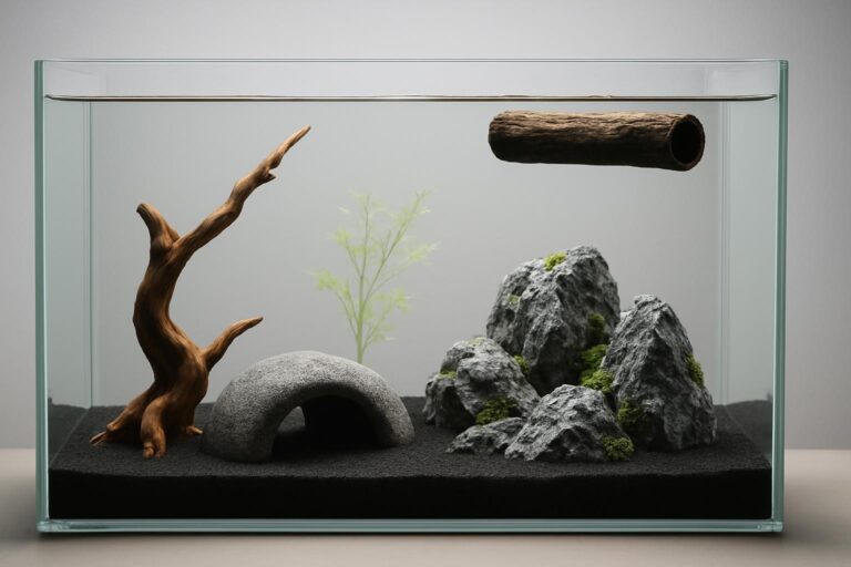 5 Best Nano Aquarium Decorations for 2026 - For Fish Lovers