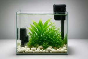 5 Best Nano Aquarium Filters for 2026 - For Fish Lovers