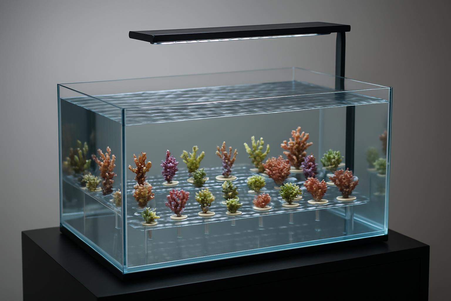5 Best Reef Tank Frag Tanks for 2026 - For Fish Lovers