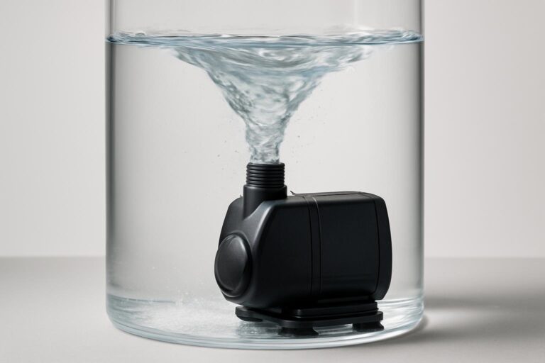 5 Best Reef Tank Water Mixing Pumps for 2026 - For Fish Lovers